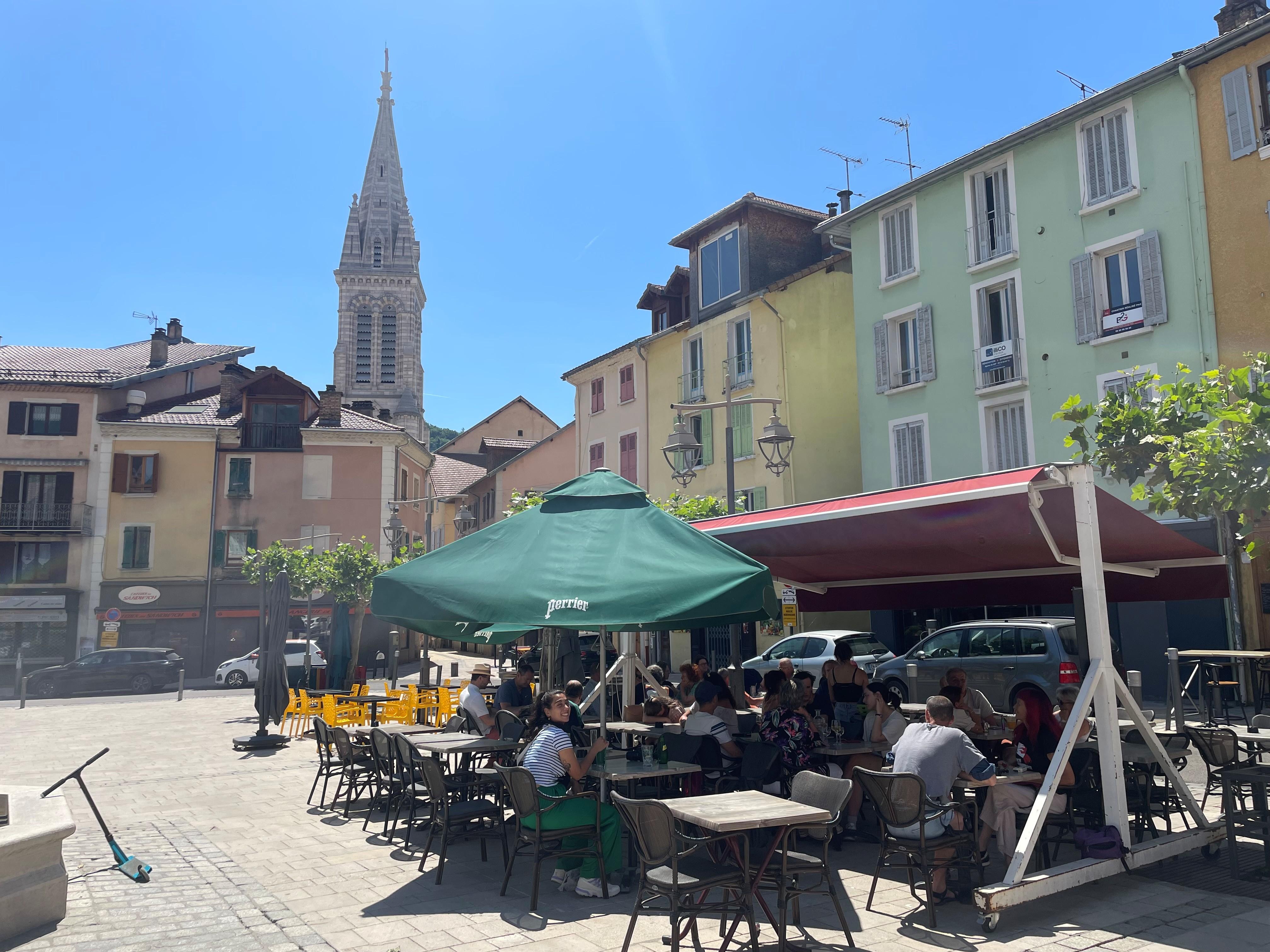 Que faire à Gap et ses alentours ce week-end des 7 et 8 juin ? - Radio ...