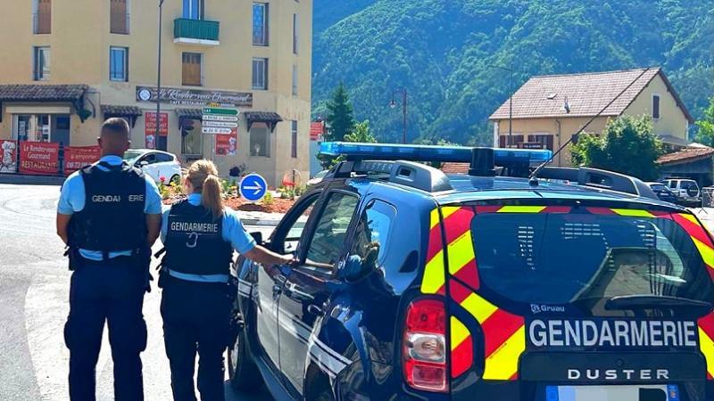 Disparition dans les Hautes-Alpes : le corps du Ligérien de 43 ans a ...