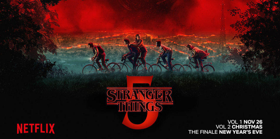 Bug sur Netflix dans la soirée du 7 au 8 janvier, causé par les fans de ...