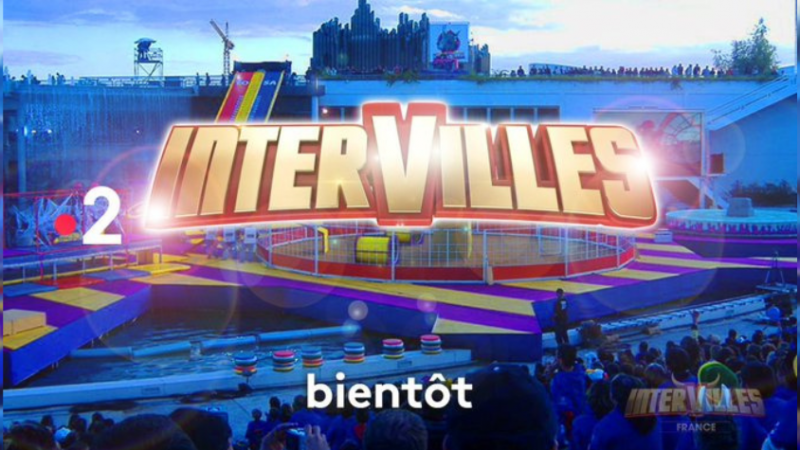 Intervilles : le jeu culte reviendra pour une nouvelle saison en 2026 ...