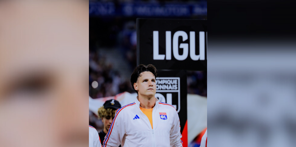 Coup dur pour l'OL : le gardien Rémy Descamps sera absent plusieurs ...