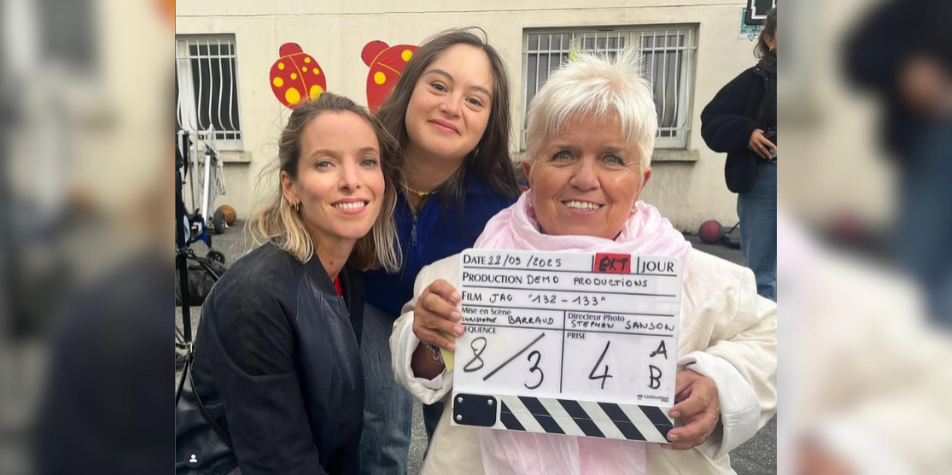 La Lyonnaise Mayane intègre le casting de "Joséphine, ange gardien ...
