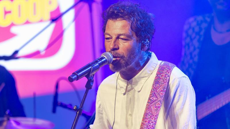 Christophe Maé annonce plusieurs concerts en Auvergne-Rhône-Alpes ...