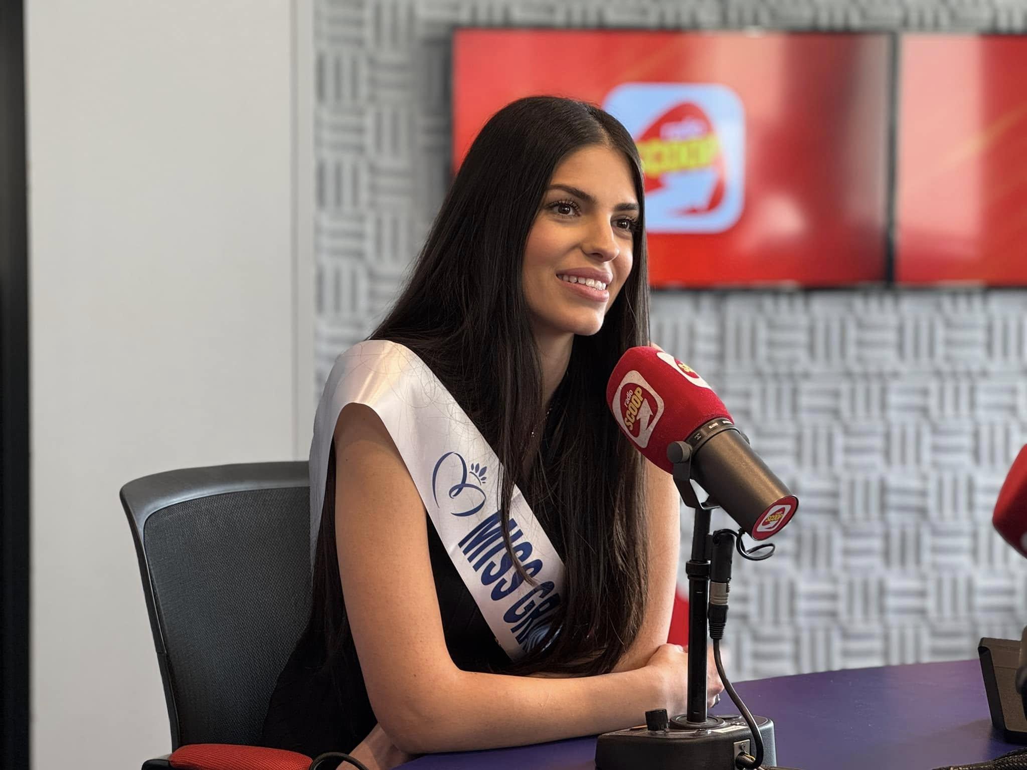 Miss grand Lyon 2026 : le casting est lancé - Radio SCOOP