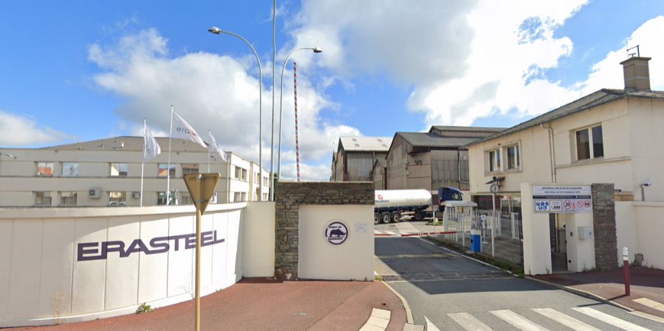 Allier : une marche aux flambeaux à Commentry pour sauver les salariés ...