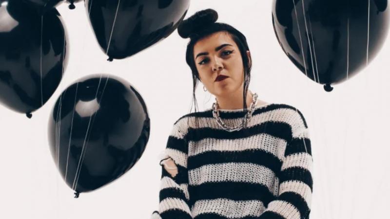 La chanteuse Hoshi annonce plusieurs concerts en Auvergne-Rhône-Alpes ...