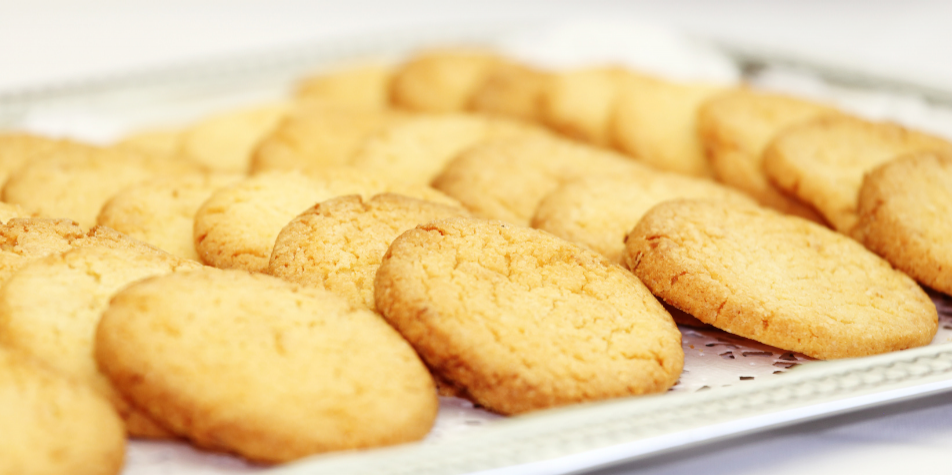 Vendus partout en France, ces biscuits peuvent vous rendre malade ...