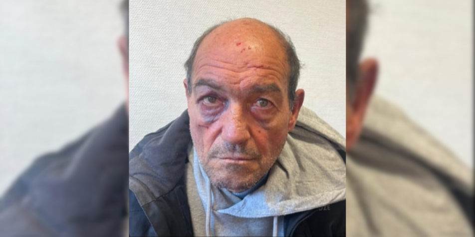 Disparition inquiétante dans le Rhône : un appel à témoins pour ...