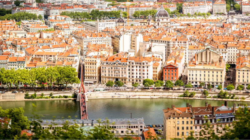 Lyon et ses alentours : que faire ce week-end du 1er mai ? - Radio SCOOP