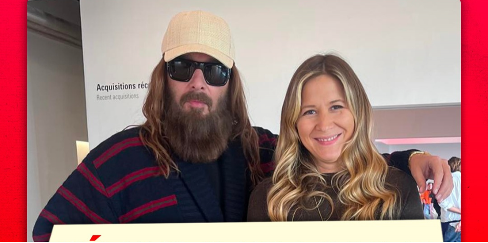 INTERVIEW - Sébastien Tellier est de retour avec son nouvel album "Kiss ...