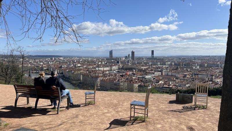 Lyon et ses alentours : que faire ce week-end des 21 et 22 février ...