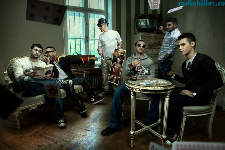 RADIO KILLER - Radio SCOOP