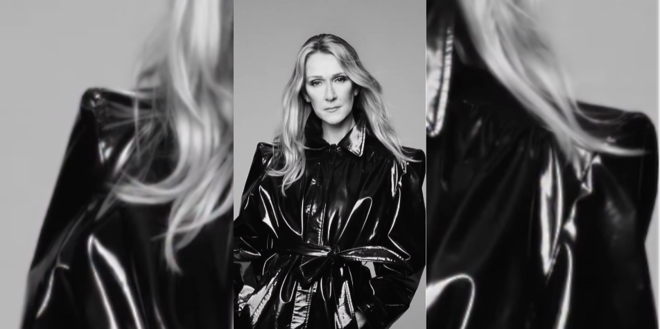 Céline Dion annonce dix nouveaux concerts en France en 2027 - Radio SCOOP