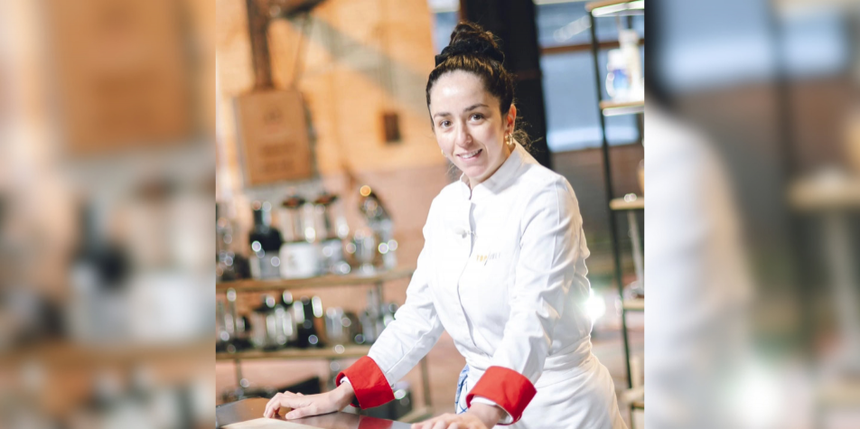 Top Chef : la Lyonnaise Viviana remporte la saison 17 - Radio SCOOP