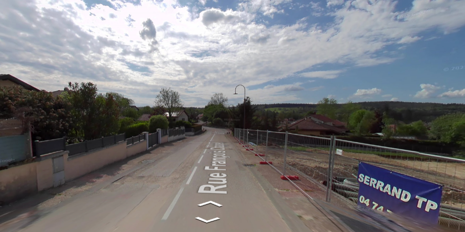 Ain : deux enfants de 9 et 10 ans blessés après avoir été renversés par ...