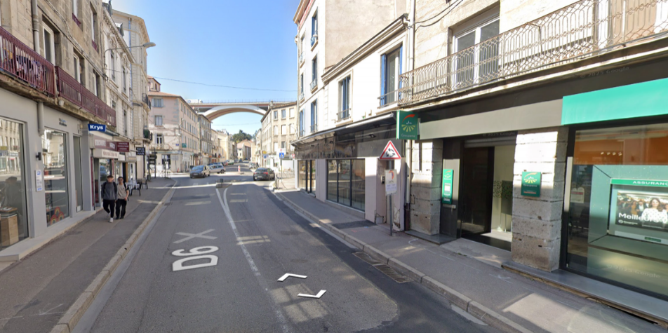 Loire : une femme de 83 ans grièvement blessée après avoir été ...